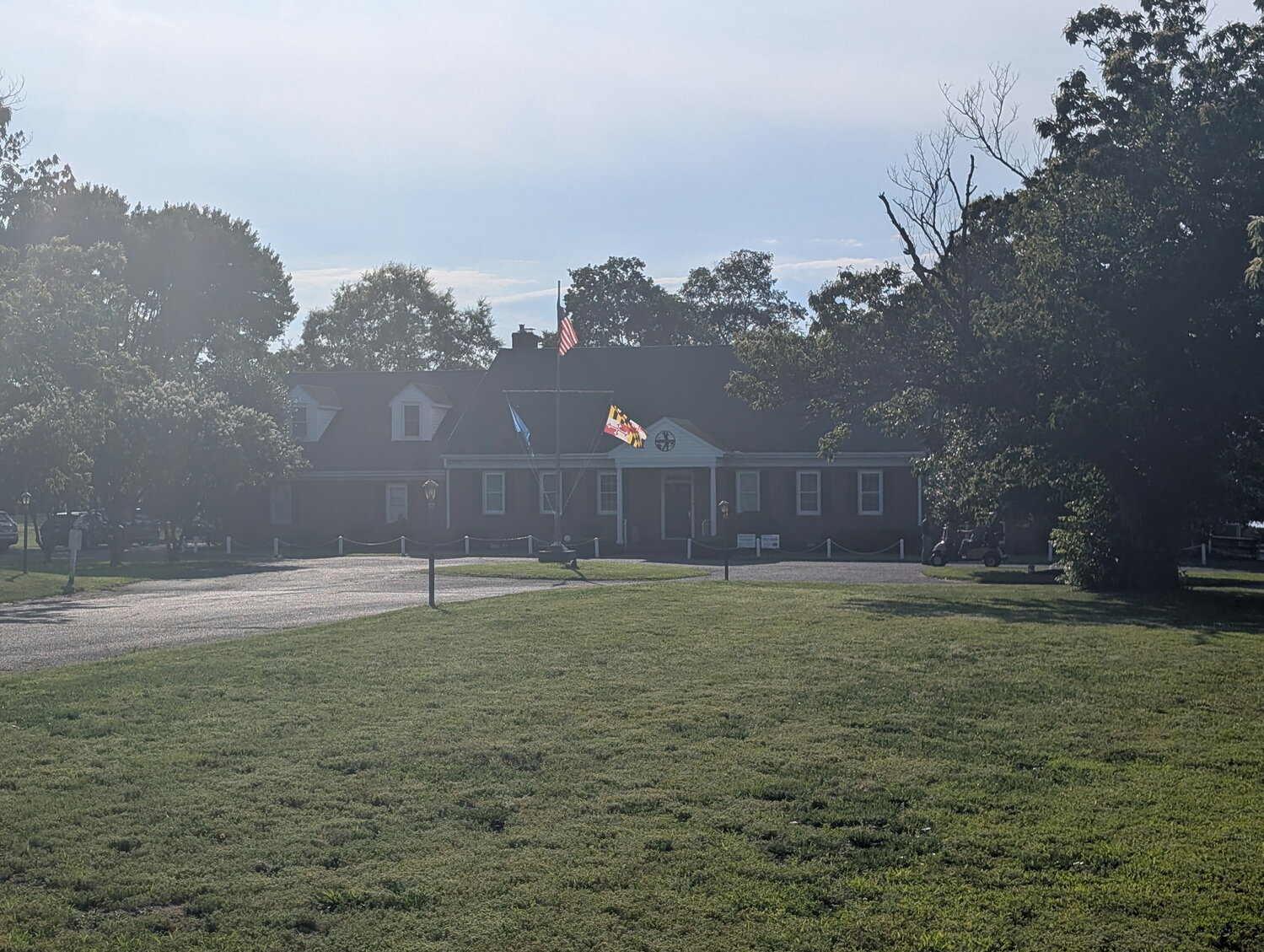 Caroline Country Club soft open - Caroline Review