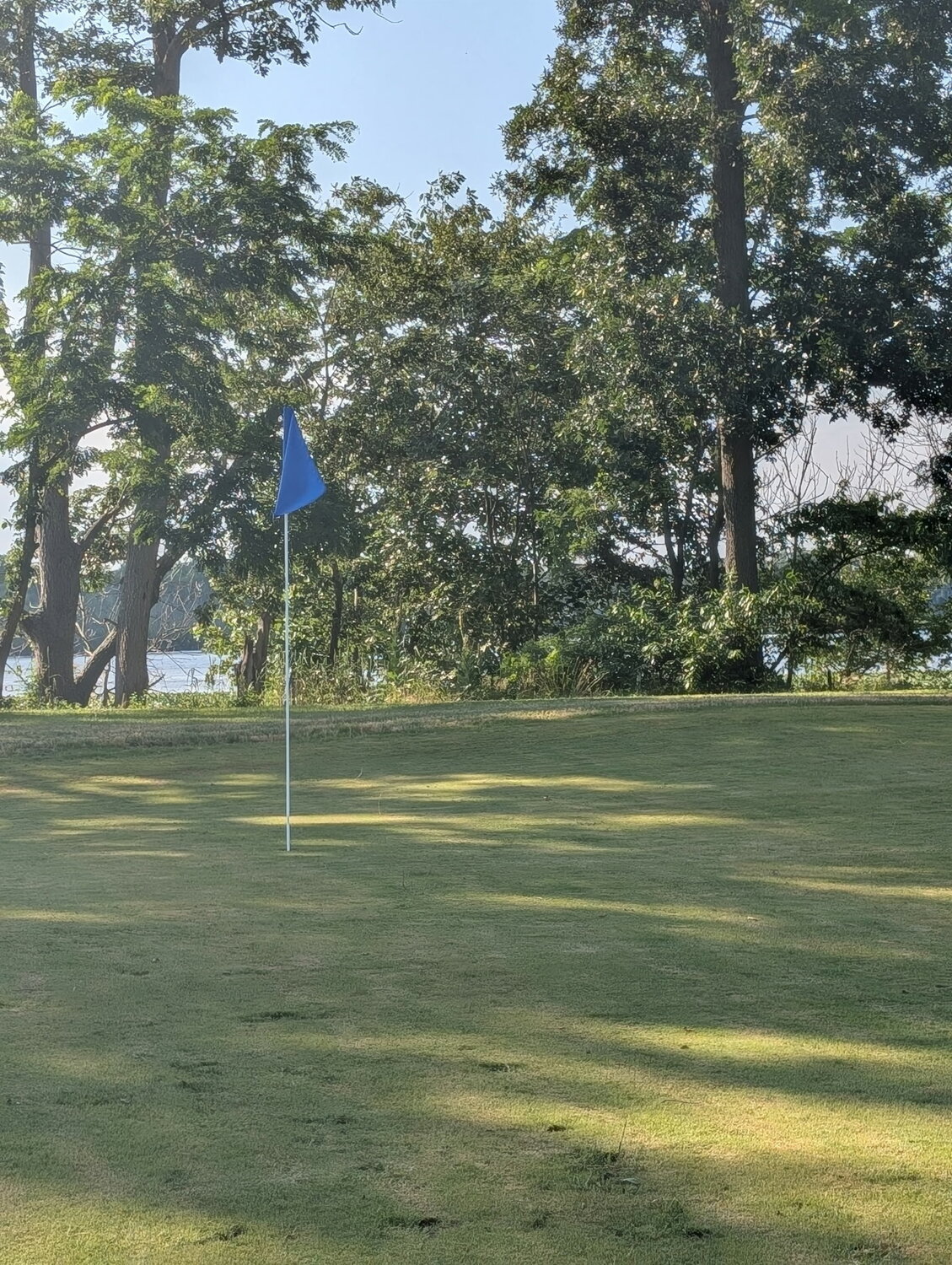 Caroline Country Club soft open - Caroline Review