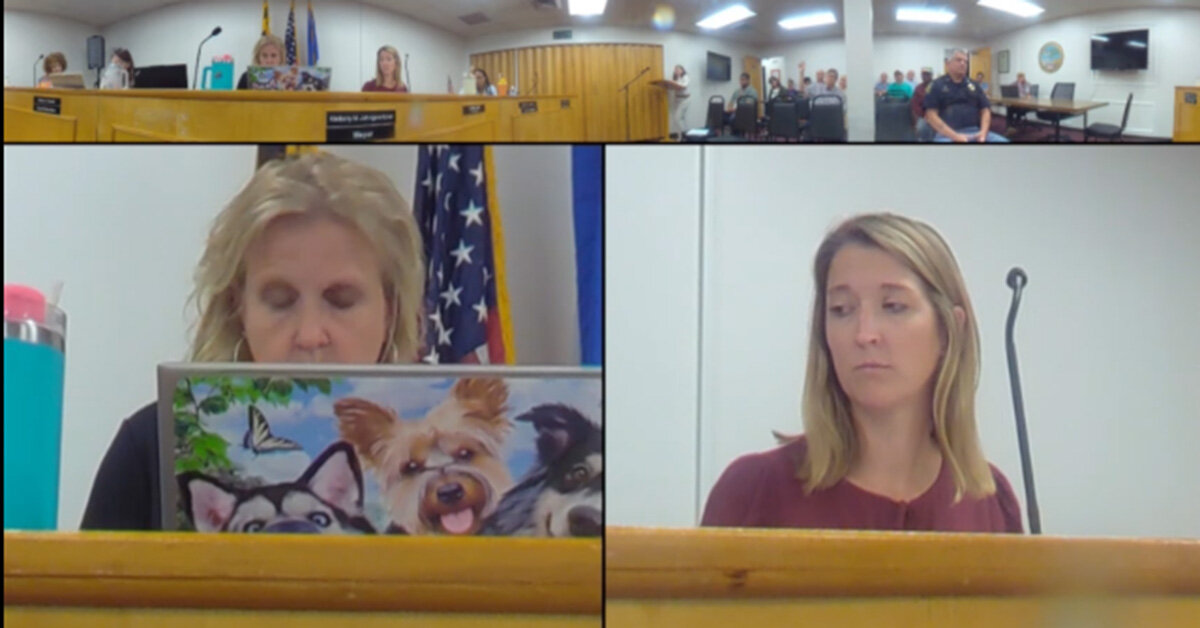 Staffing issues continue to plague Federalsburg - Caroline Review