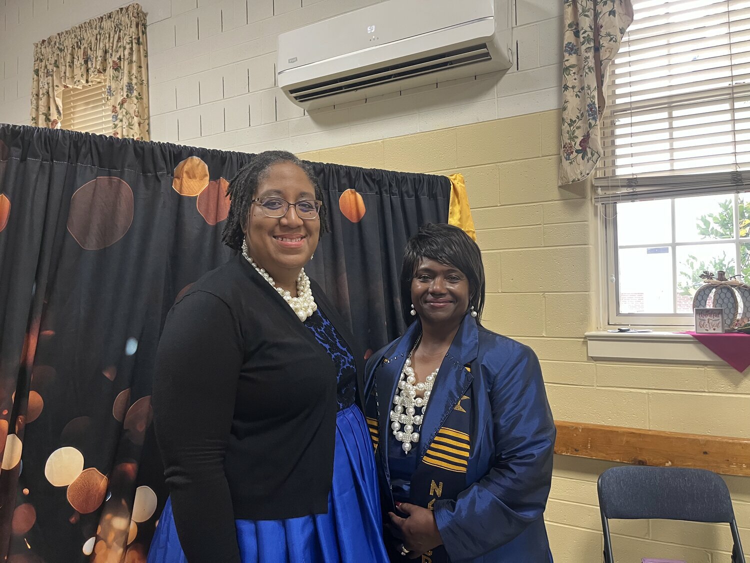 Caroline County NAACP Remembers Dr. Willie Woods During Annual Freedom ...