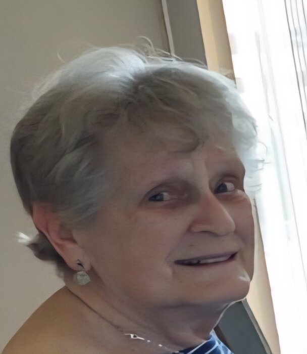 Joyce Ann Morris - Caroline Review