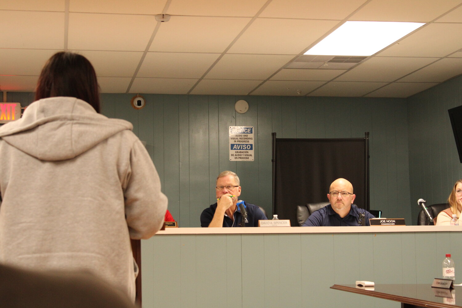 Greensboro Council Sticks to the Status Quo on Water/Sewer Billing ...