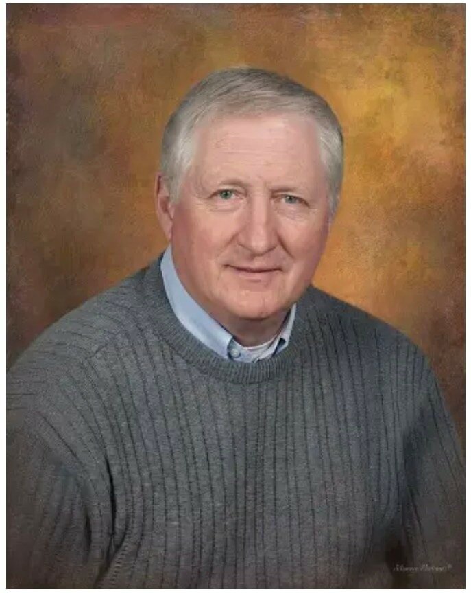 Remembering Chuck Planner, Pillar of Federalsburg - Caroline Review