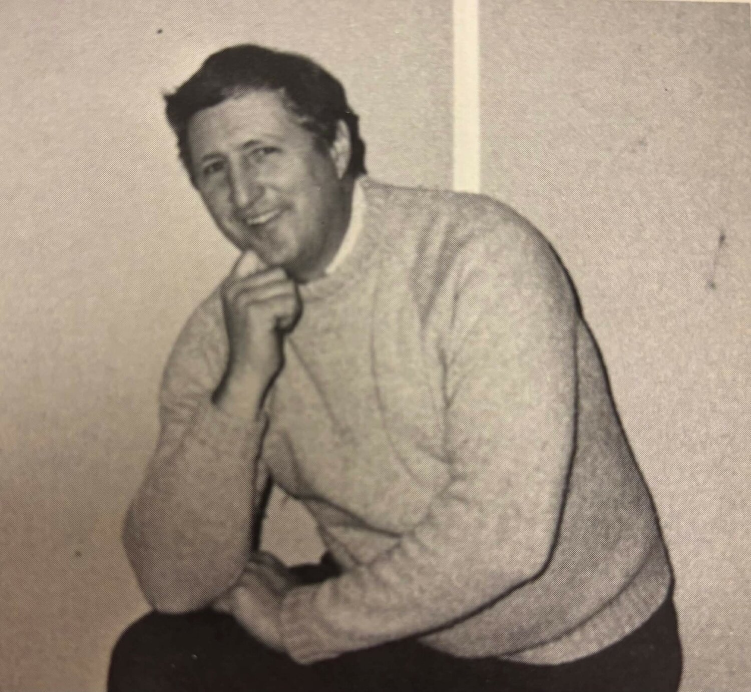Remembering Chuck Planner, Pillar of Federalsburg - Caroline Review