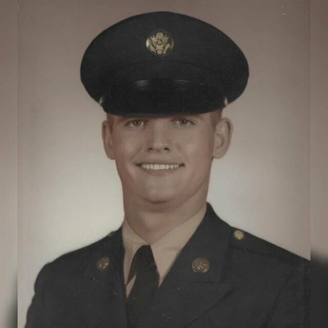 Robert Allan Fisher, Sr. - Caroline Review