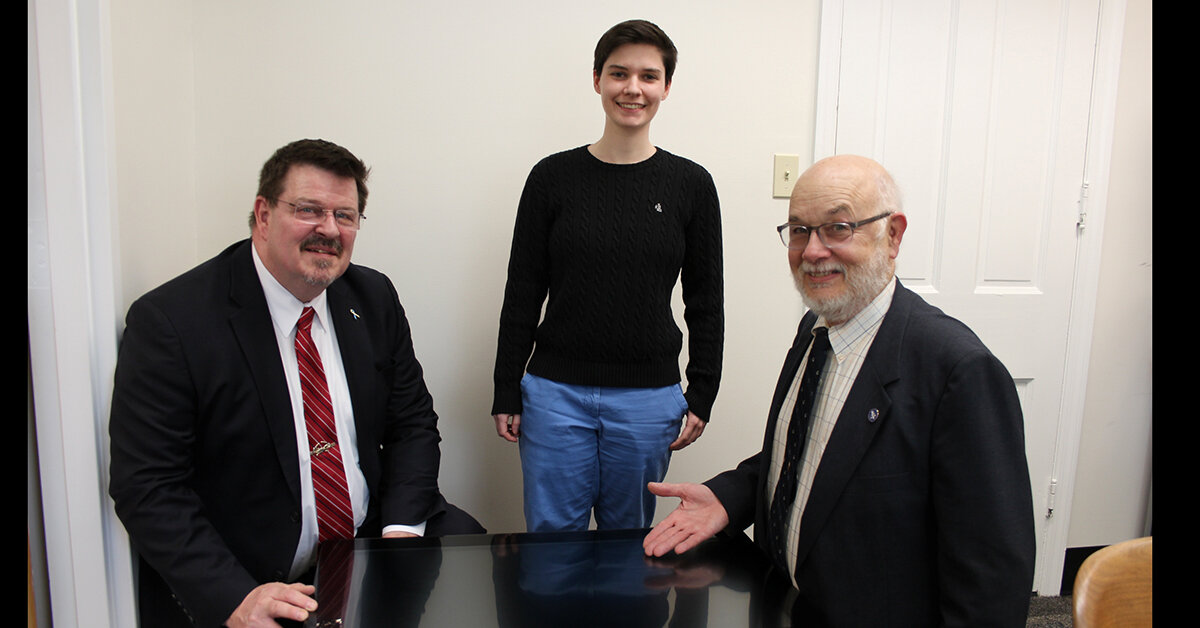 New Digital Activity Center to Help Kids in Caroline’s Judicial System ...