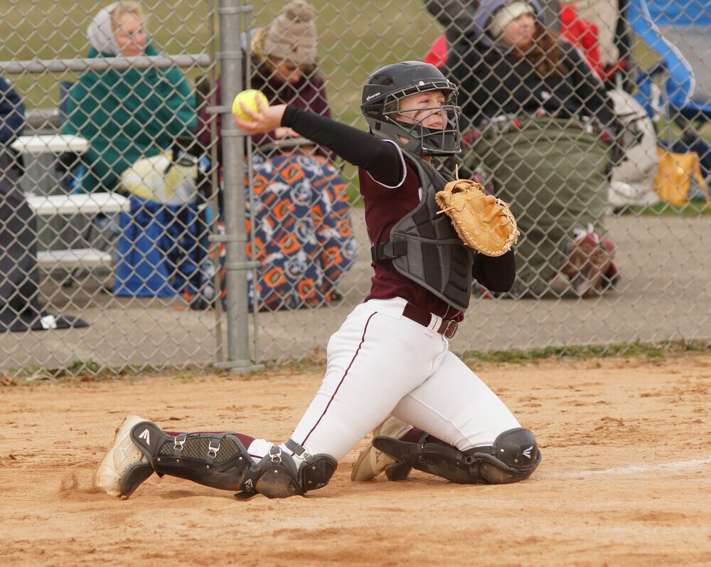 After falling to Bangor, Eagles hold off Falcons for home thriller to ...
