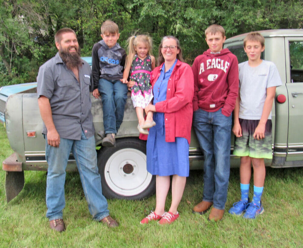Davison benefit to be held at Rockton Bar - Cashton Record