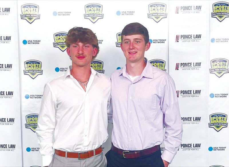 Athletes Recognized At Middle Tennessee High School Sports Awards ...