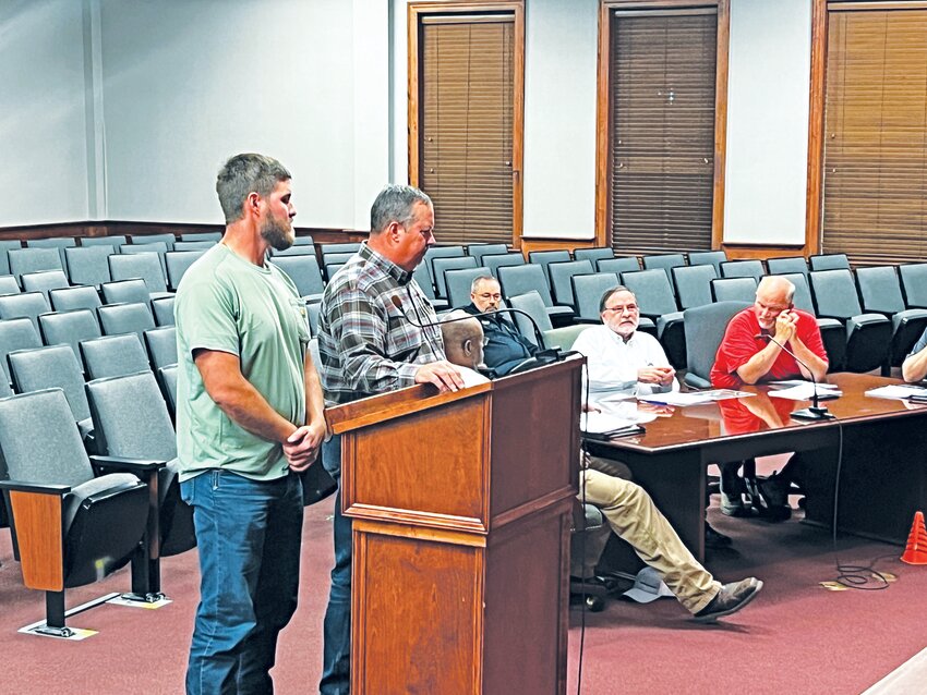 Home - Chester County Independent