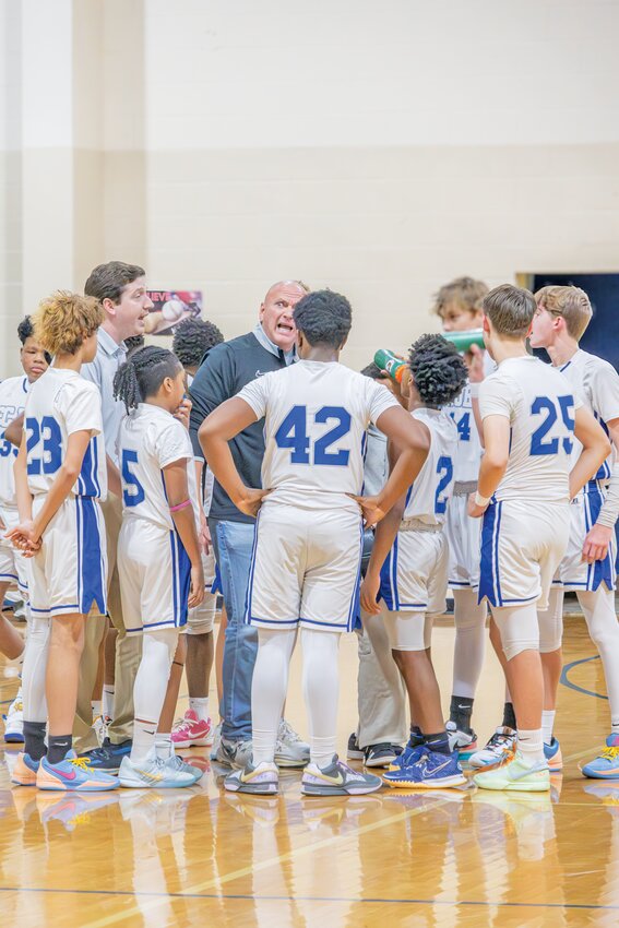 Home - Chester County Independent