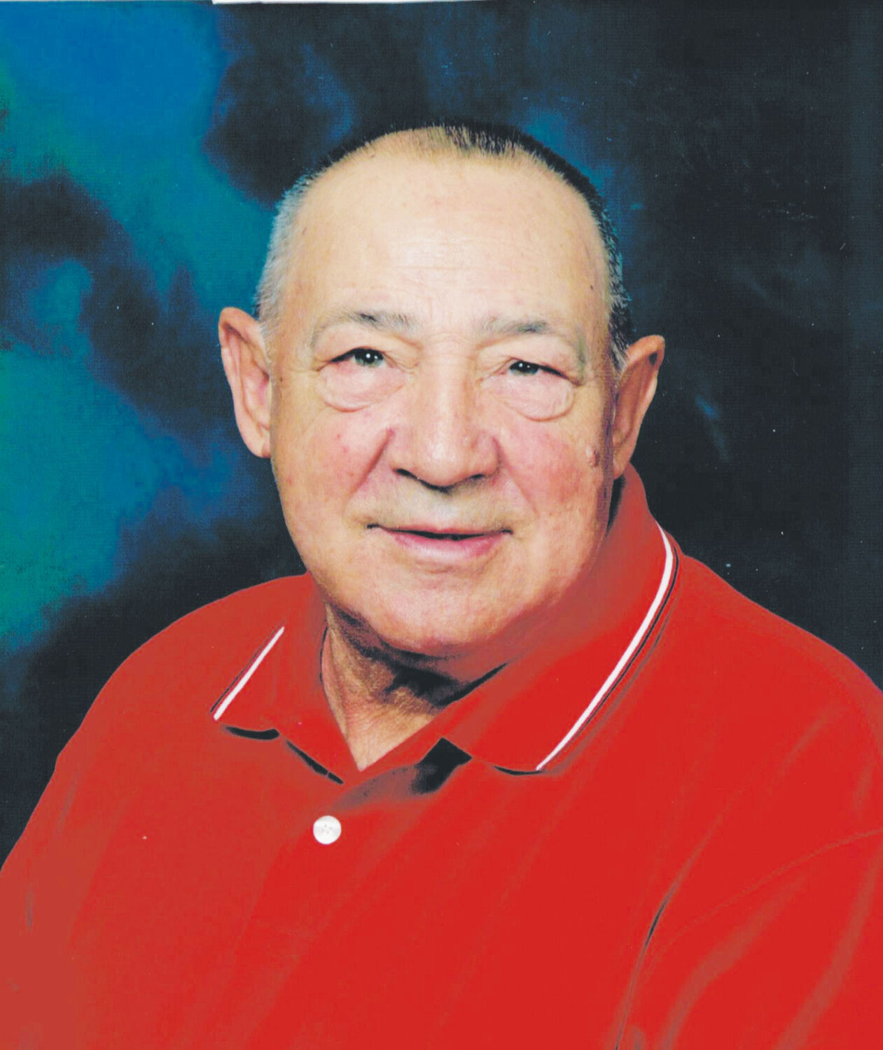 LARRY BARKER Obituary – Jan. 6, 2021 - Chester County Independent