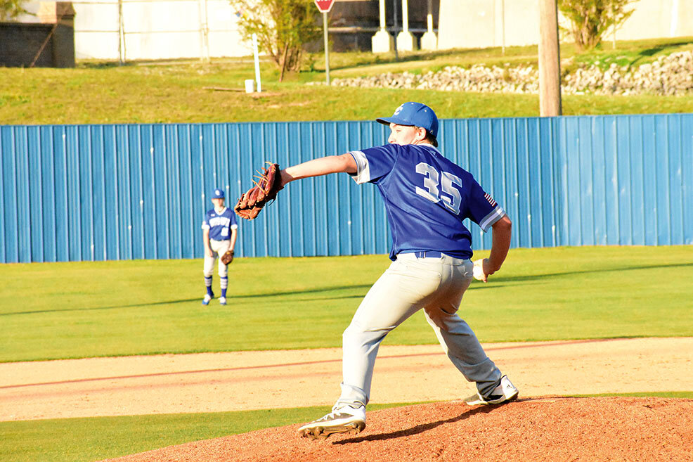 Chester County Junior High Eagles place third in district tournament ...