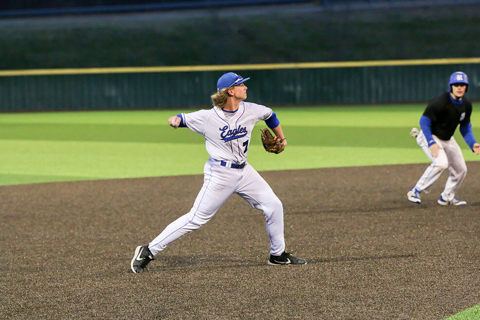 Chester County High School Baseball defeated in Riverside comeback ...