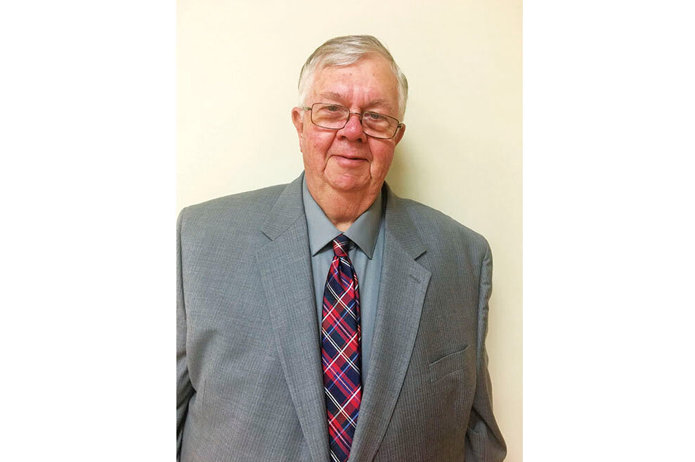 Dr. Ronald Johnson to be memorialized Saturday - Chester County Independent