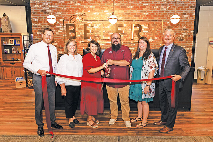 The Belfry: FHU invites regional and campus community to enjoy shopping ...