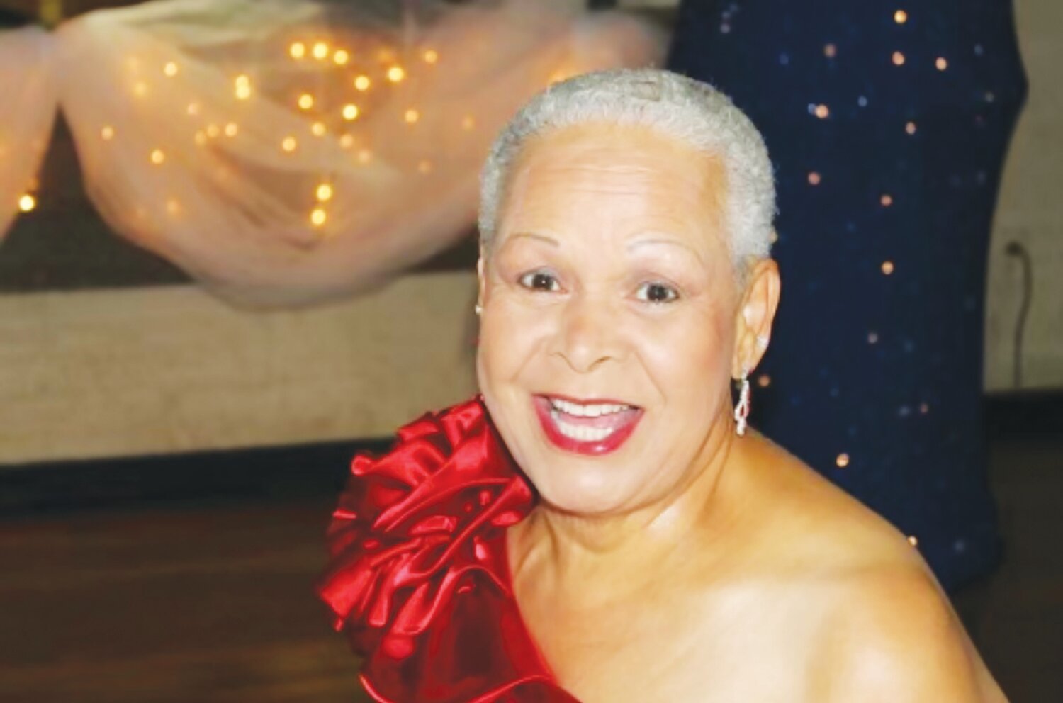 Ardia Horton – Jan. 27, 1950 – Oct. 20, 2023 - Chester County Independent