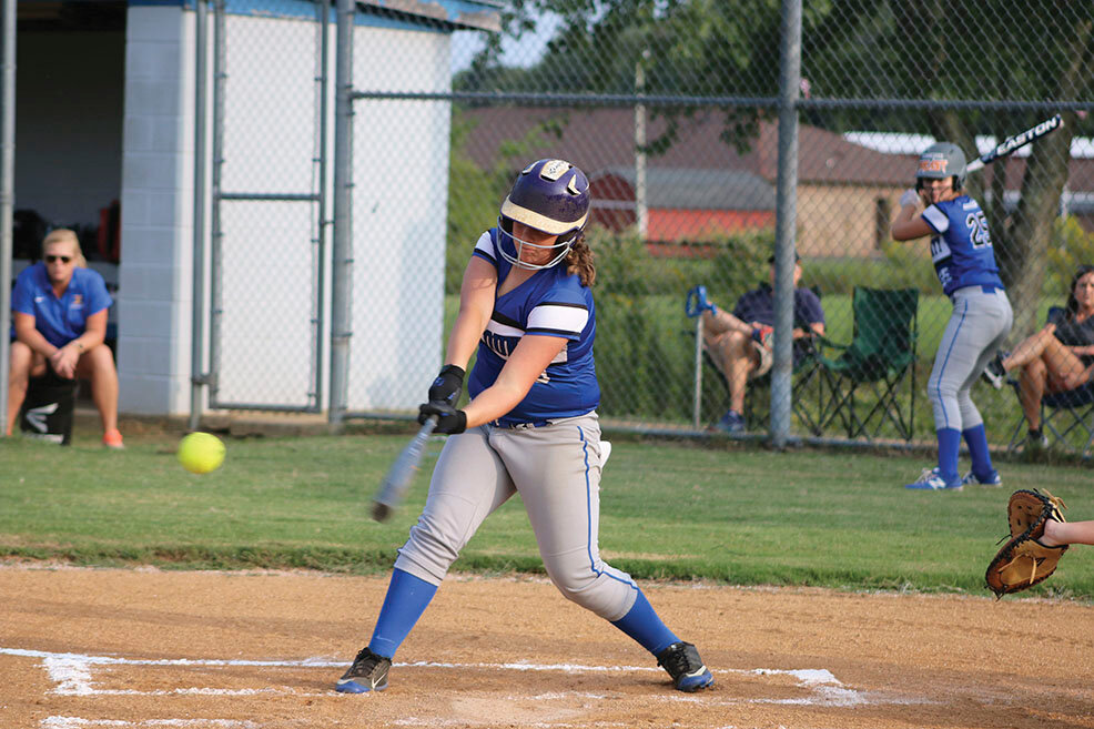 Chester County Junior High School Softball Defeats JCS 2-0 - Chester ...
