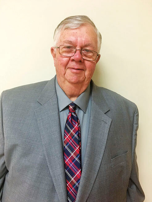 Dr. Ronald Johnson to be memorialized Saturday - Chester County Independent