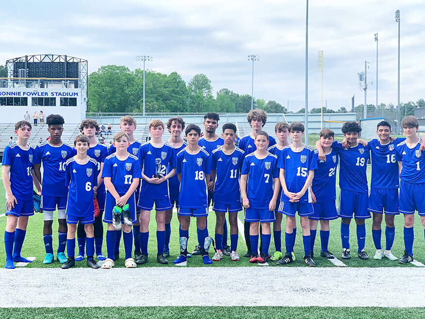 Home - Chester County Independent