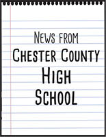 News from Chester County High School - Chester County Independent