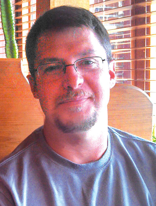 ERIC PETTY Obituary – Aug. 10, 1972 – March 14, 2023 - Chester County ...