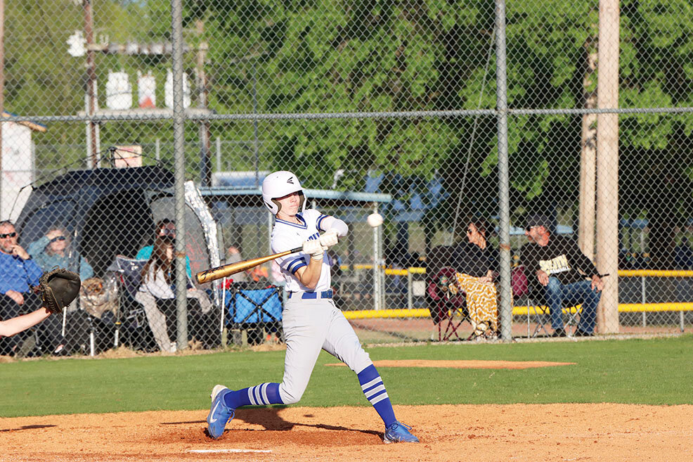 Chester County Junior High School Eagles win first round of conference ...