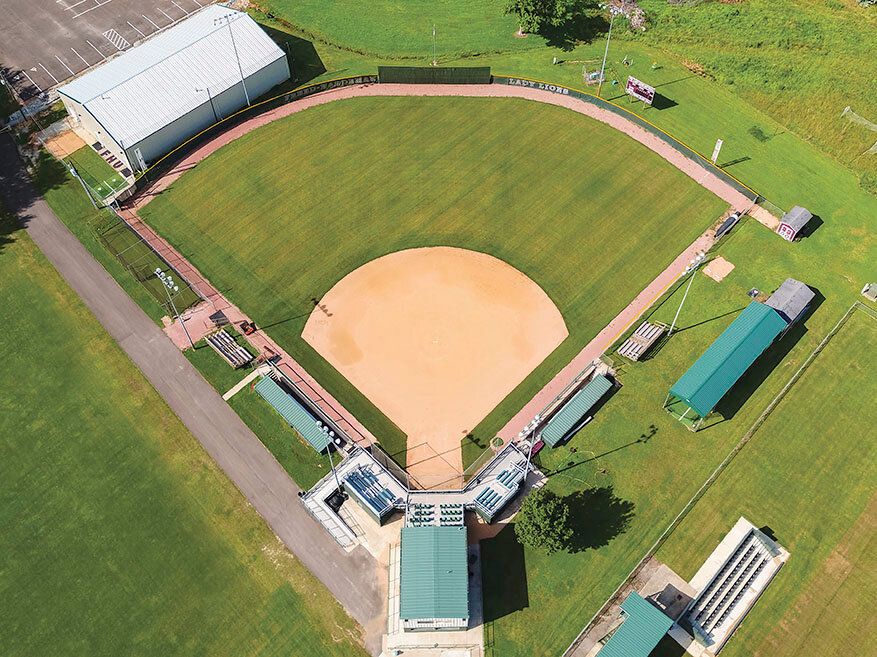 Freed-Hardeman University Softball’s Tucker Field selected as NAIA ...