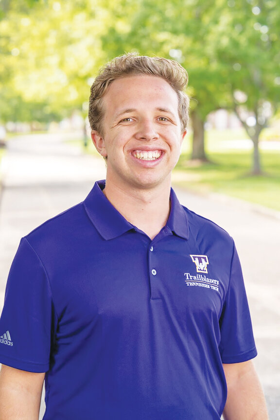 Henderson native named a Tennessee Tech ‘Trailblazer’ - Chester County ...