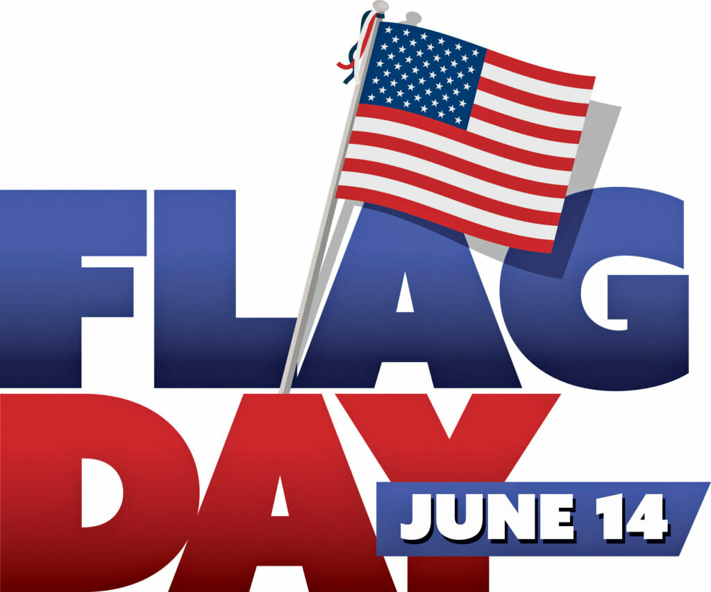 Flag Day ceremony begins at 7 p.m. Friday at Gene Record Park - Chester ...