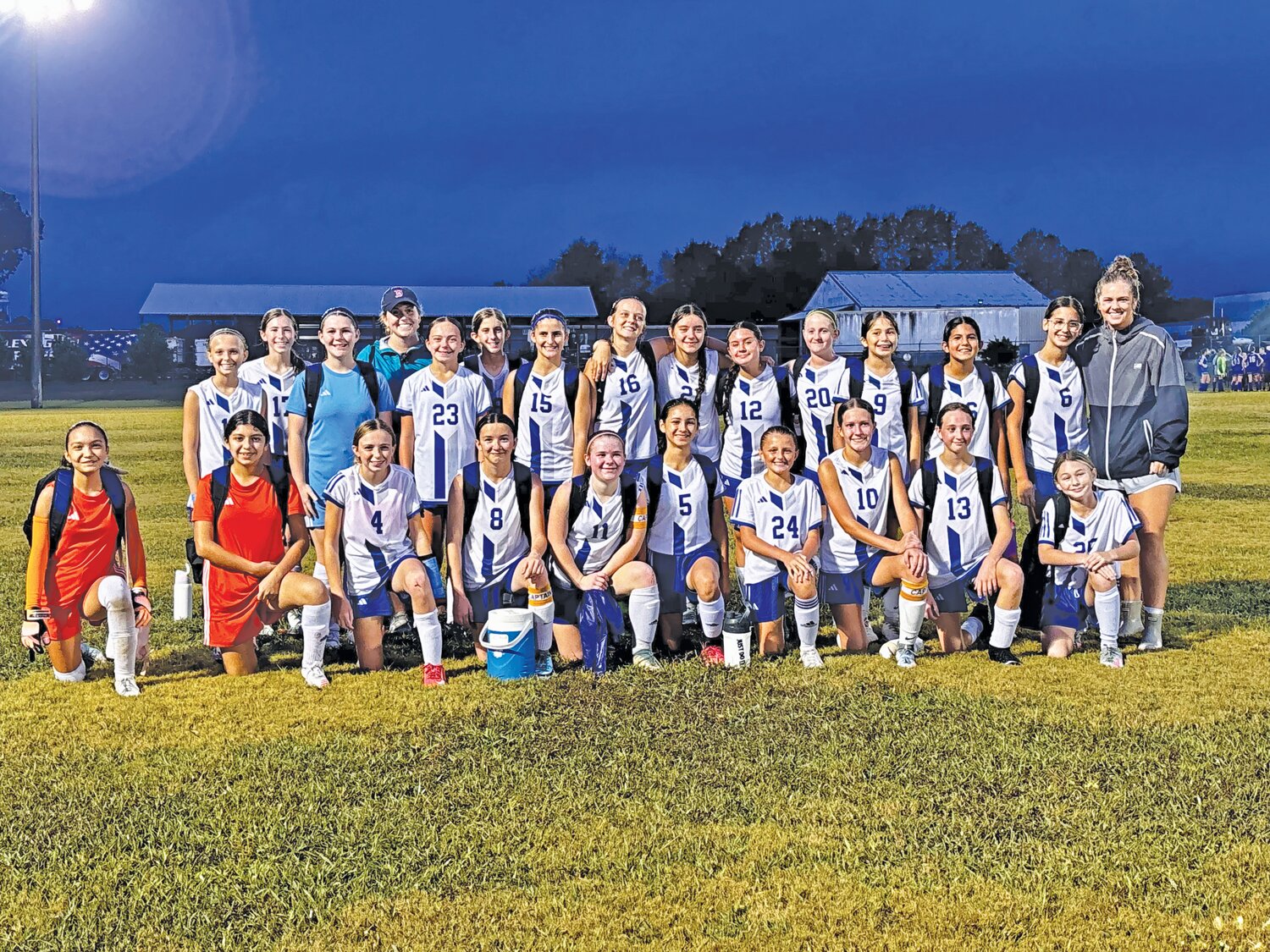 Home - Chester County Independent