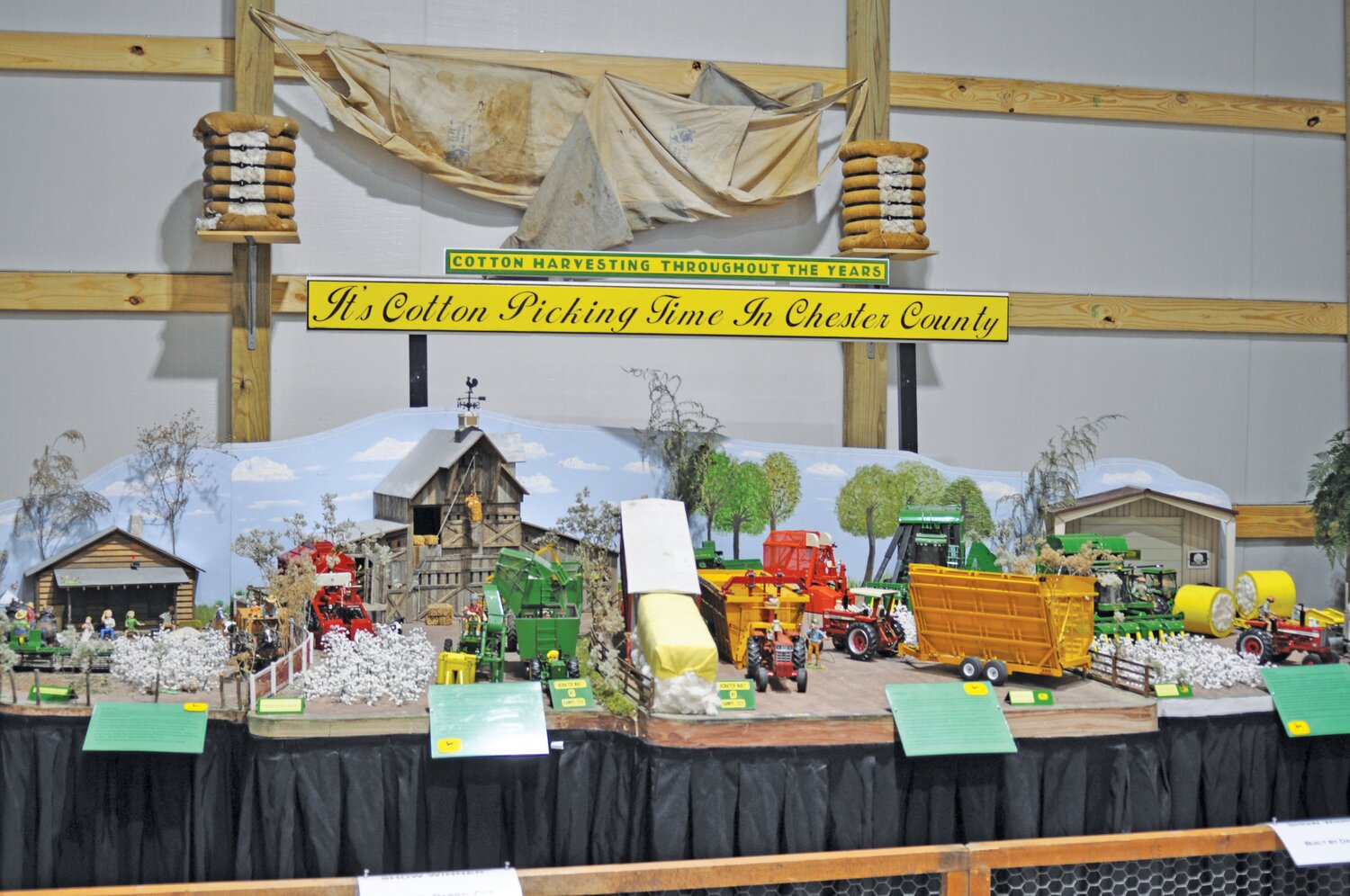 Fair to return in 2026 - Chester County Independent