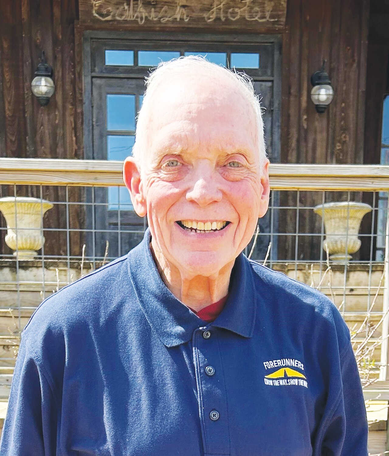KENNETH WEST – July 27, 1949 – Jan. 22, 2026 - Chester County Independent