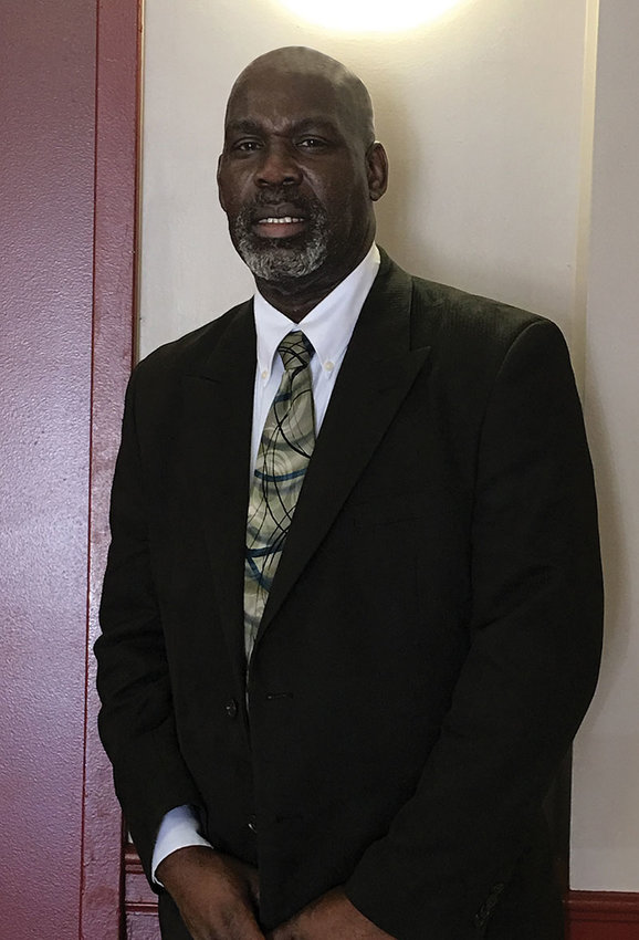 Challengers at Local 372 Claim Francois Out to Suppress Vote - The Chief