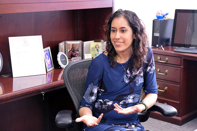 Departing DCAS Commissioner Reflects on City's 'Lifeblood' - The Chief