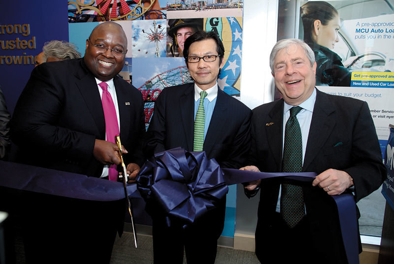Buyouts Offered to MCU Staff As 5 Branches Are Earmarked to Close - The ...