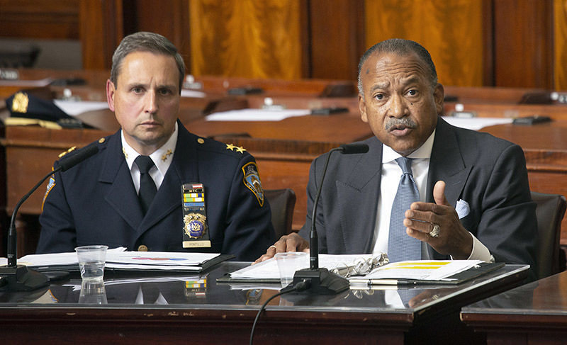 Council Urges NYPD to Boost Its In-House Mental-Health Resources - The ...