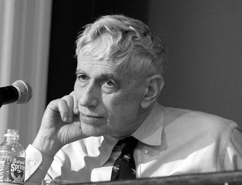 Mourn Henry Stern, Innovative But Controversial Parks Commissioner ...