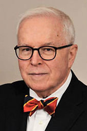 Senior Arbiter Donoghue Will Chair PBA Panel - The Chief