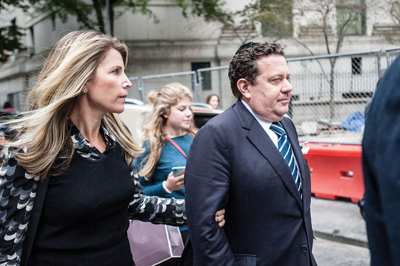 Seabrook Defense: Can’t Believe Lying Accuser - The Chief