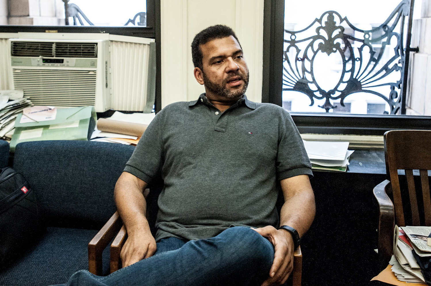 Ex-Boyfriend of Demoted Principal: I’m the One Who Was Victimized - The ...