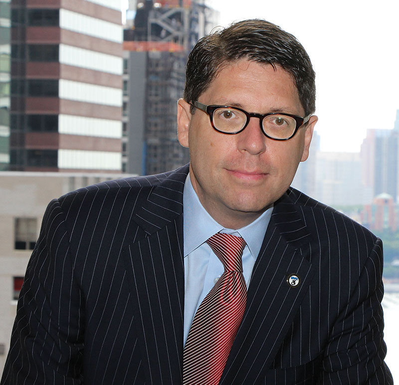 Under Fire on Pair Of Fronts, Ponte Resigns As Jail Commissioner - The ...