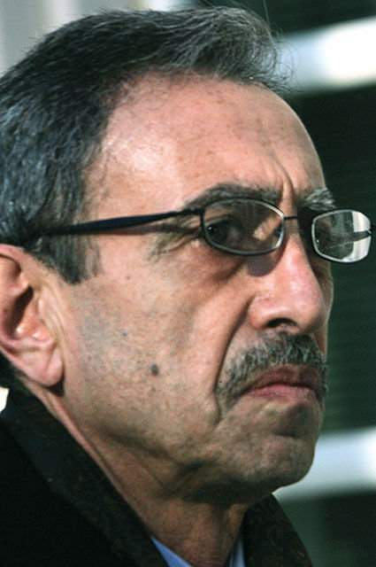‘Mafia Cop’ Caracappa Dies in Federal Prison - The Chief
