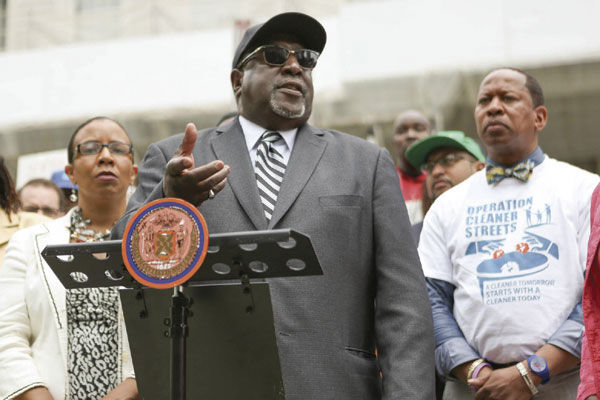 Local 371’s HA Workers Angry Over Chance of Privatizing Service Centers ...