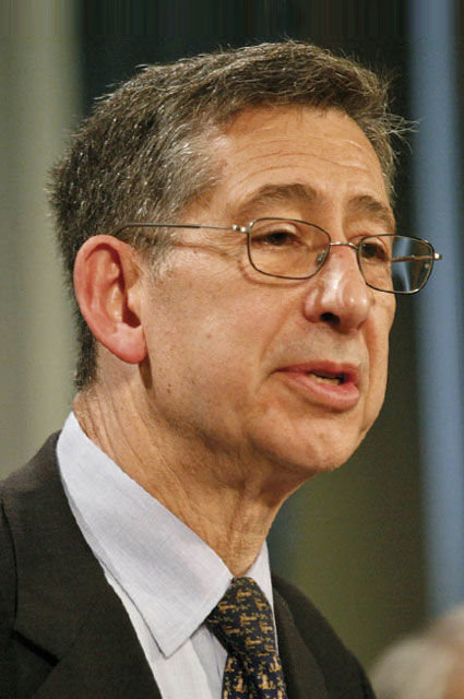 Tap PBA Arbitrators For Battle Over City Bargaining Pattern - The Chief