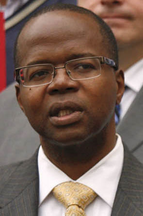 Brooklyn DA Vacates Murder Conviction Of Man Jailed Since ’85 - The Chief