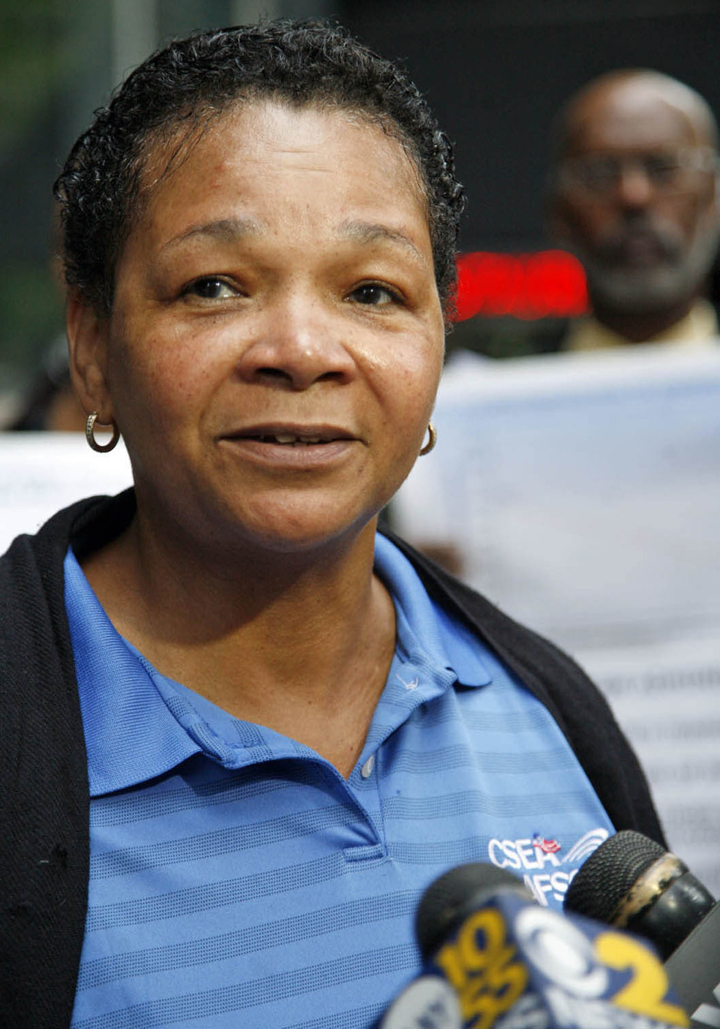 Union, Families Say State Group-Home Plan to Hurt Developmentally ...
