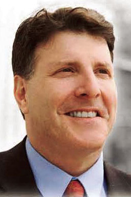 Cop Unions Back Capt. To Unseat Anti-Profiler - The Chief
