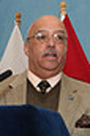 Terrance Holliday Is Named City Commissioner Of Veterans’ Affairs - The ...