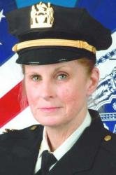 NYPD Promotions Include Four in Ranks of Chief - The Chief